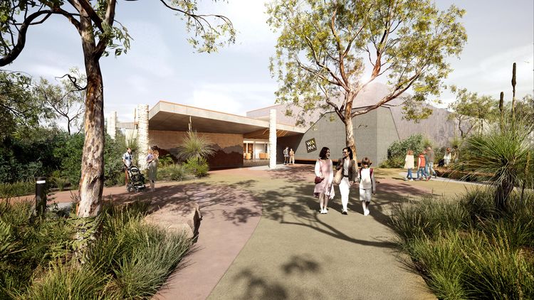 National environmental art gallery to be established in Victoria's Hall ...