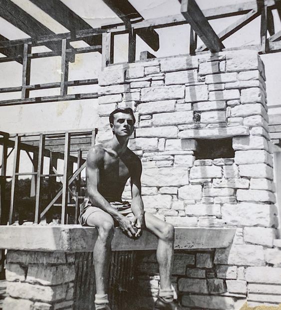 Vale Derek Fuller Wrigley, powerhouse of design | ArchitectureAu