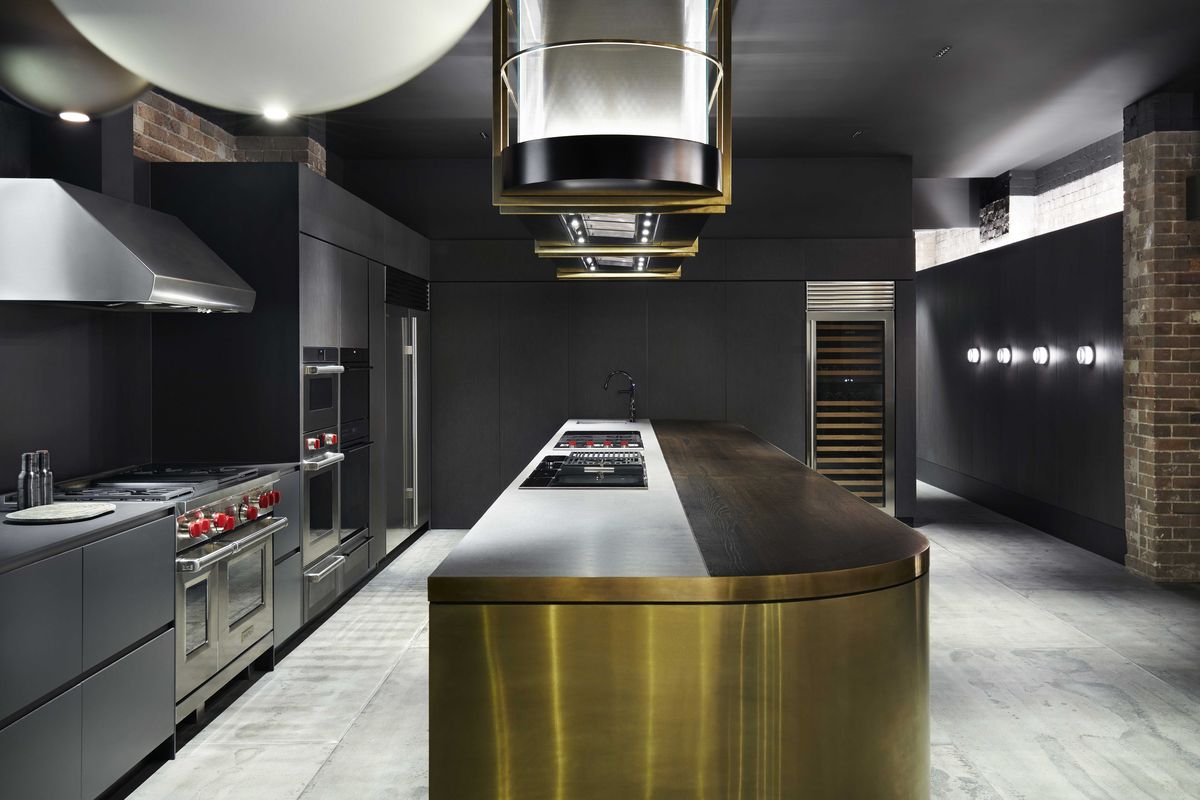 Sub-Zero and Wolf launches experiential Sydney showroom | ArchitectureAu