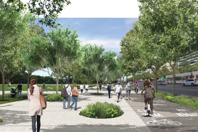 UIA Sustainable Futures: Responsible Architecture Project | ArchitectureAu