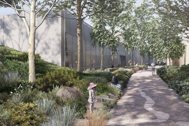 Tarrawarra Museum of Art unveils new KTA-designed cultural hub ...