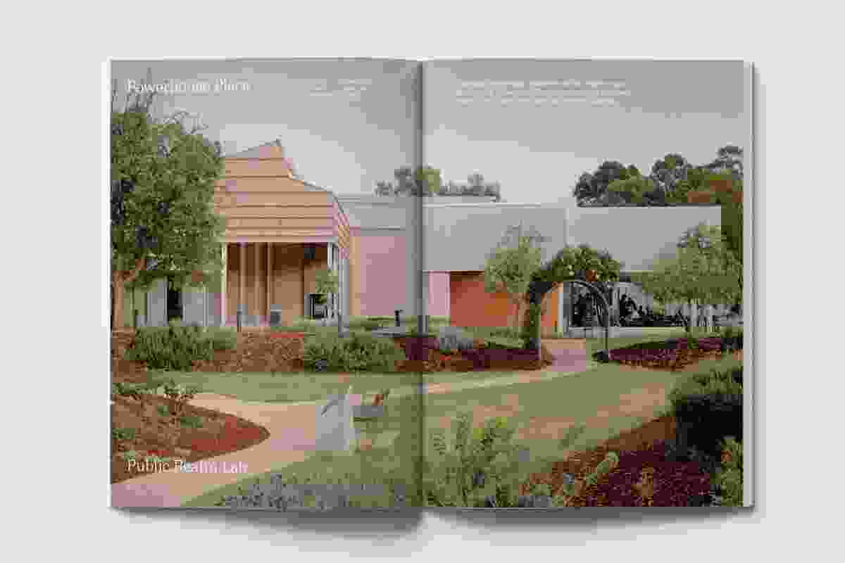 AA March/April 2025 preview | ArchitectureAu