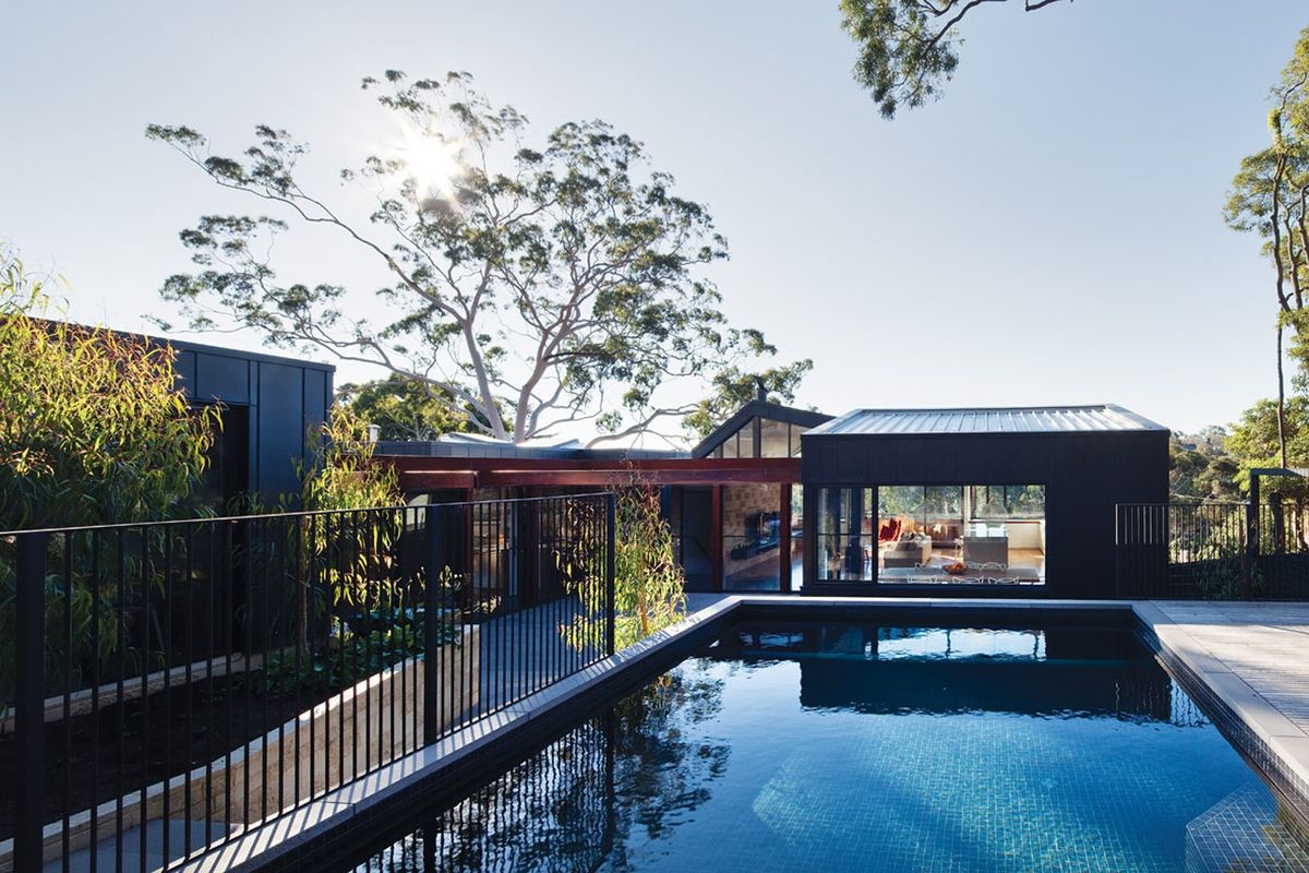Kew House | ArchitectureAu