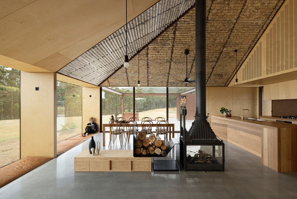 Shortlist revealed: 2021 Houses Awards | ArchitectureAu