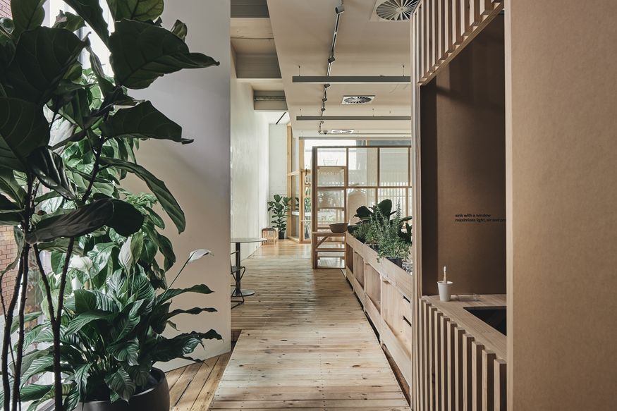 Retrofitting existing housing for diverse needs | ArchitectureAu