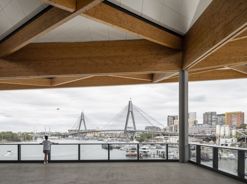 Sydney Fish Market opens after a decade of design and construction ...
