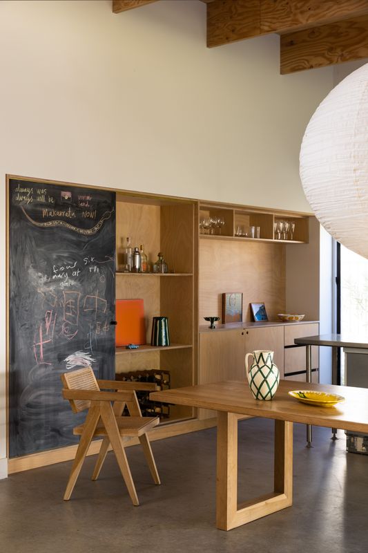 Drip-Dry House by Marker Architecture and Design | ArchitectureAu