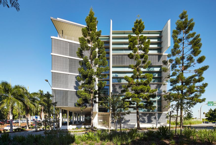 2019 Queensland Architecture Awards | ArchitectureAu