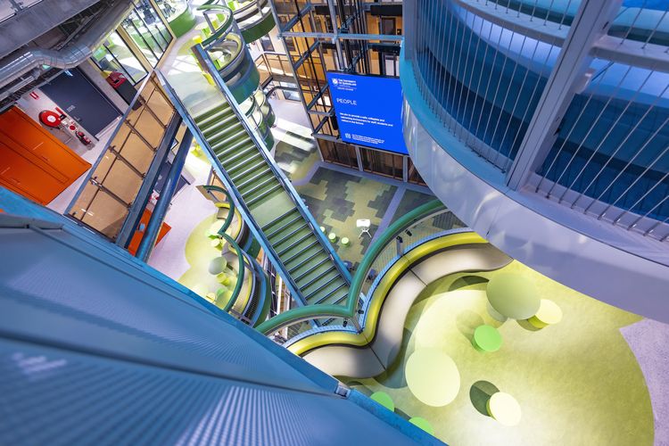 UQ opens net-zero emissions research building | ArchitectureAu