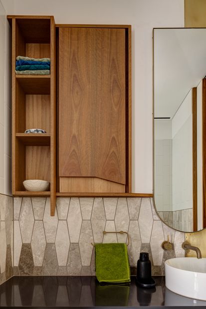 Darlinghurst Terrace by Sam Crawford Architects | ArchitectureAu