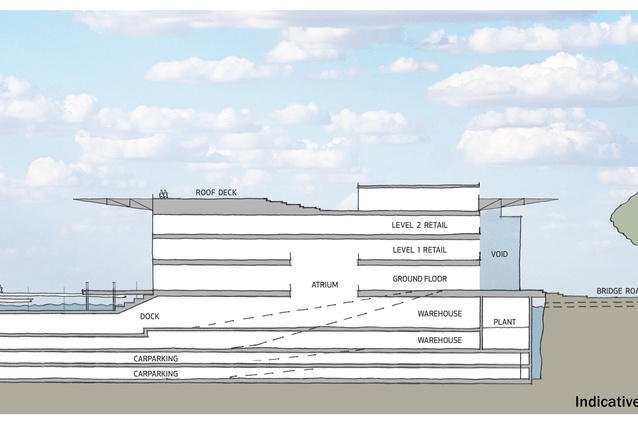 Designers wanted for new Sydney Fish Market | ArchitectureAU