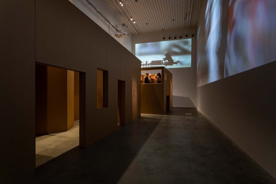 Making a mess: Life and liveliness in the urban extreme | ArchitectureAU