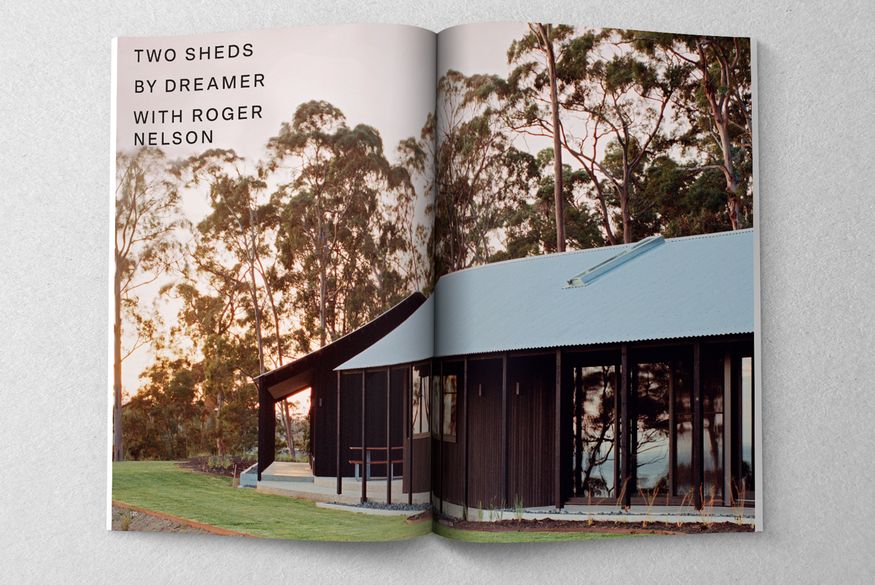 Houses 134 preview | ArchitectureAu