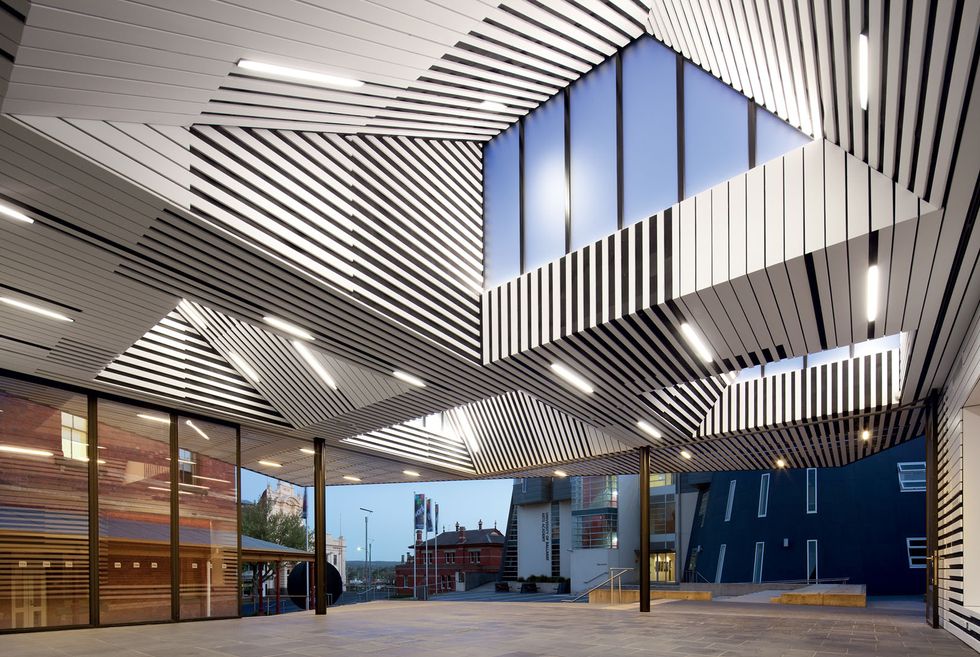 Entries open for the 2013 Intergrain Timber Vision Awards | ArchitectureAu