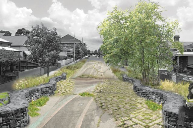 Contested territory: Streetscape as landscape | Landscape Australia