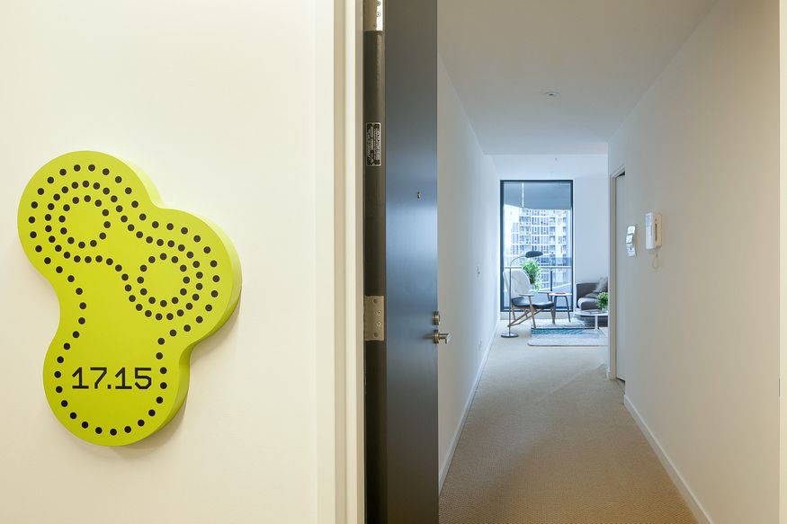 A marred portrait: Swanston Square | ArchitectureAu