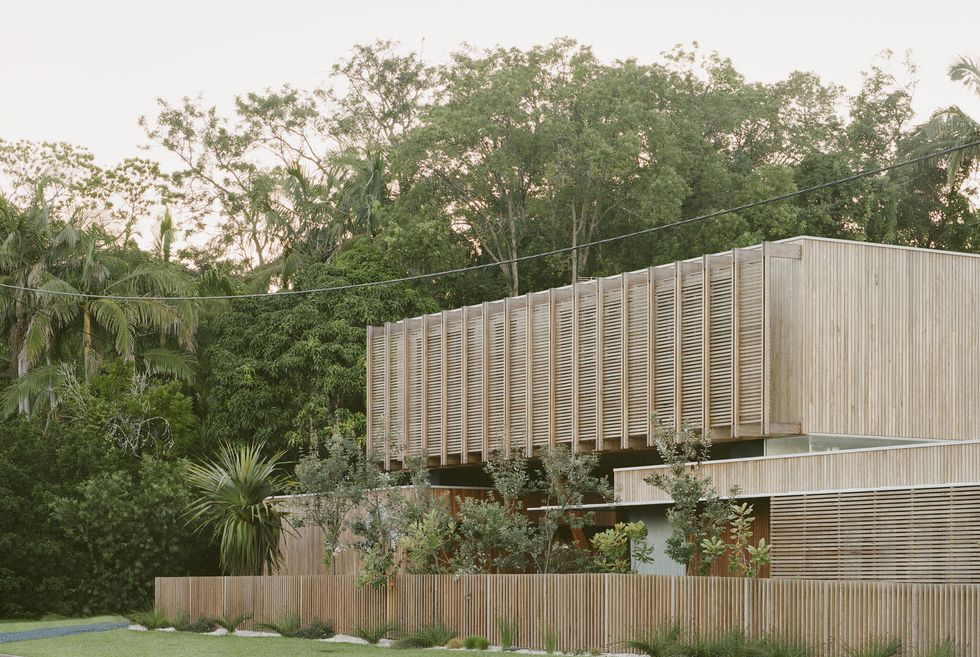 Australian projects longlisted for 2024 Dezeen Awards | ArchitectureAu