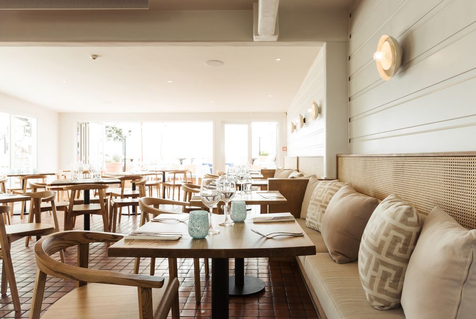 2019 Eat Drink Design Awards shortlist: Best Restaurant Design ...