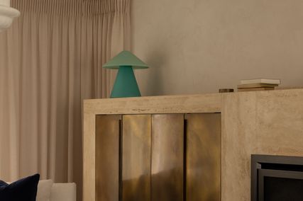 Interstellar Architecture | ArchitectureAu