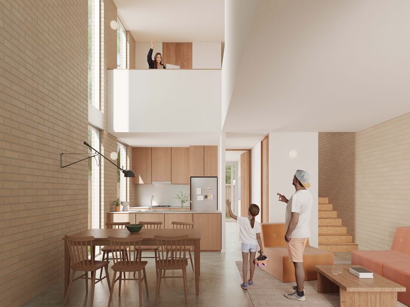 NSW government launches housing pattern book and fast-track planning ...