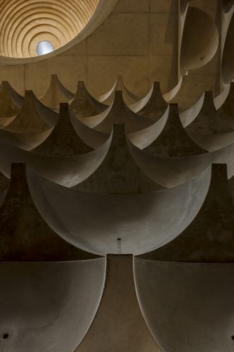 Punchbowl Mosque by Candalepas Associates | ArchitectureAu