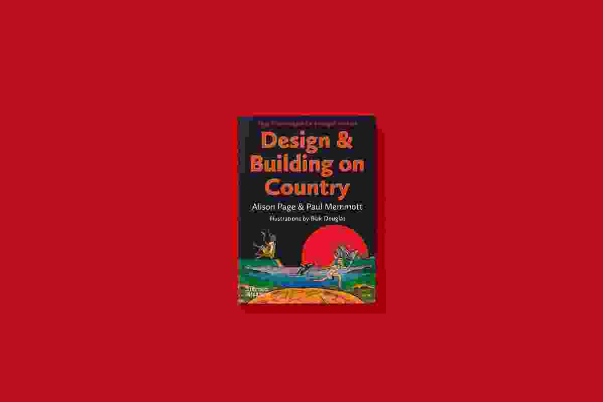 Reading room: New and notable books worth diving into | ArchitectureAu