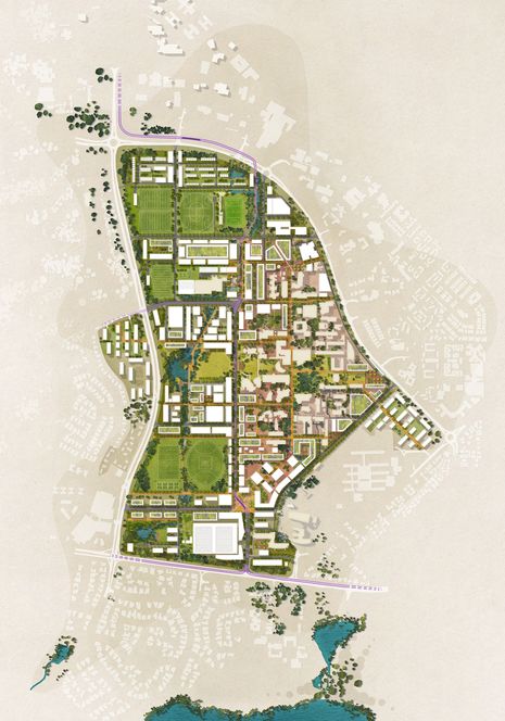 2016 WA Landscape Architecture Awards | ArchitectureAu