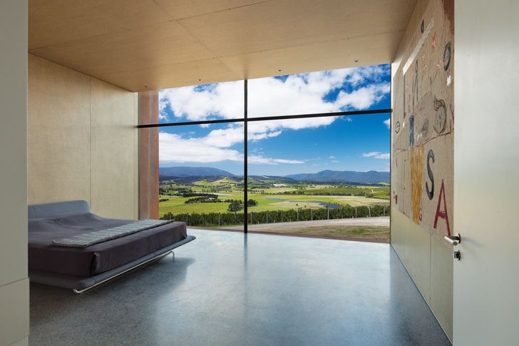 View Hill House | ArchitectureAu