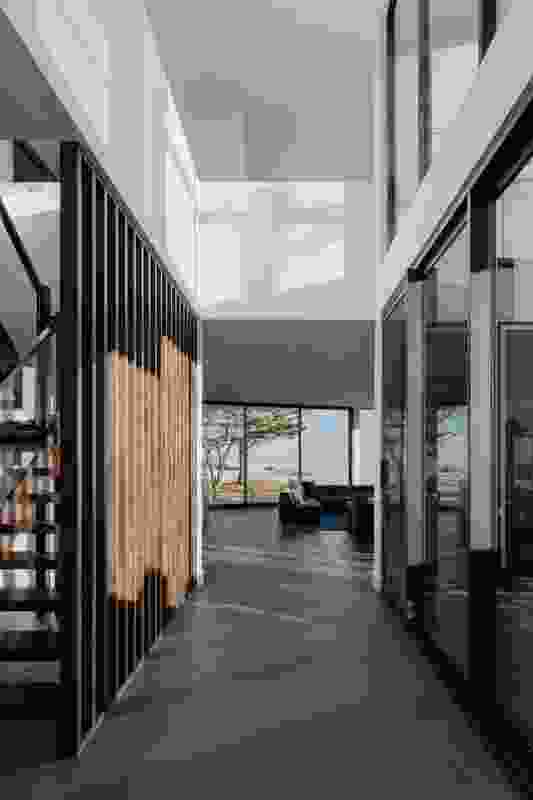 The Esplanade, Altona by Chan Architecture | ArchitectureAu