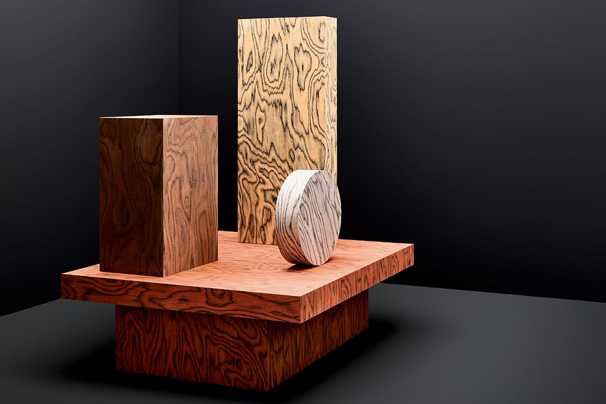 Eveneer Raw Alpilignum Alpi Designer veneers by Elton Group ...