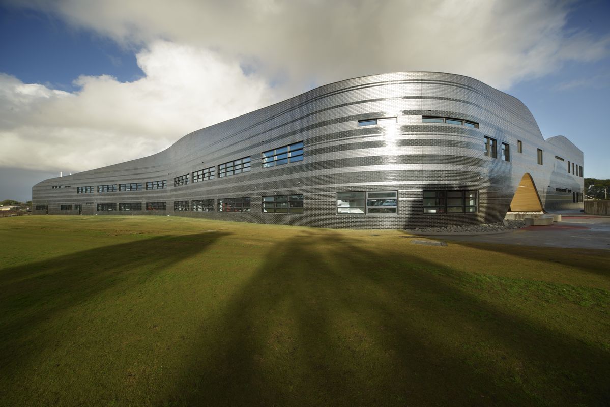 2012 Horbury Hunt Awards | ArchitectureAu