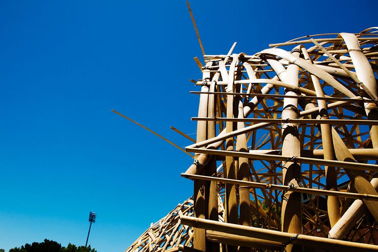 Southern Cross University announces winners of national pavilion design ...