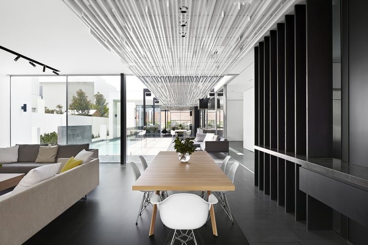 2015 WA Architecture Awards | ArchitectureAu