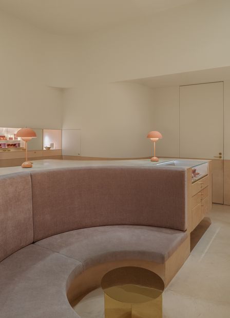 Molten Store by Steve Hunt Architect | ArchitectureAu