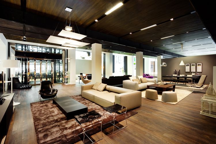 Katie Page and Space Asia Hub | ArchitectureAu