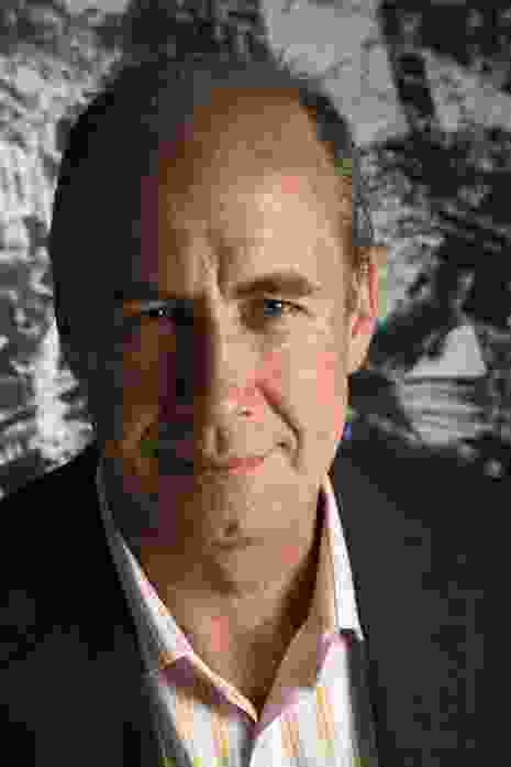 Architect Cameron Lyon dies | ArchitectureAu