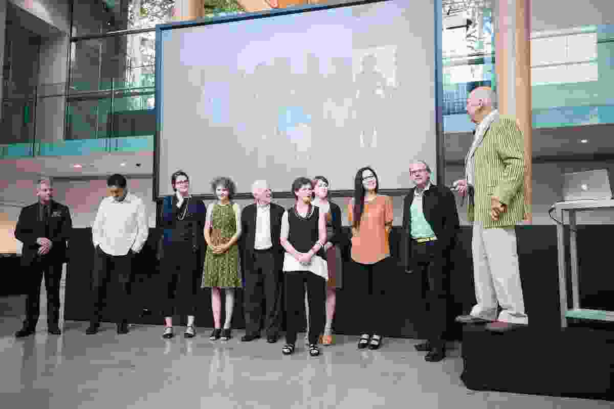 NZIA launches New Zealand 2014 Venice Biennale exhibition | ArchitectureAu