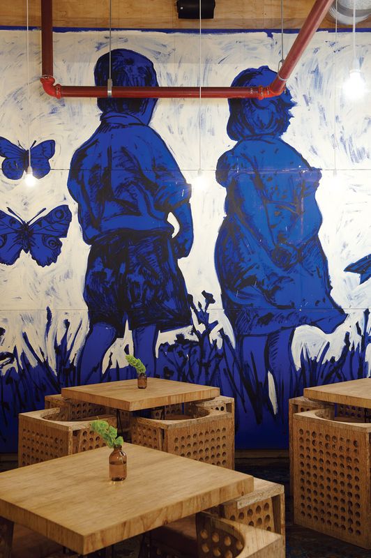 Greenhouse Perth | ArchitectureAu