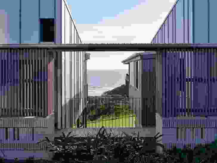 Cumming Parade House by Anna O’Gorman Architects | ArchitectureAu