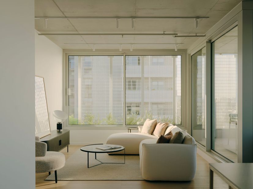 2026 Australian Interior Design Awards shortlist: Residential Design ...