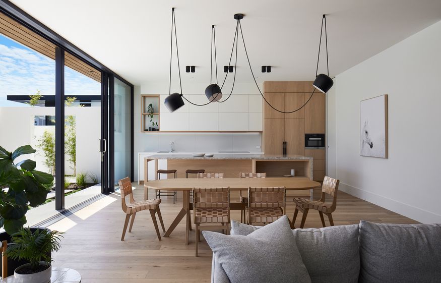 2018 AIDA Shortlist: Residential Design | ArchitectureAu