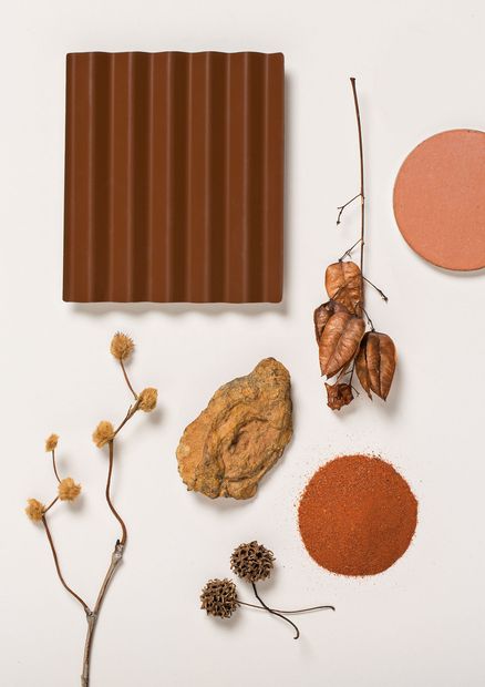 New Colorbond colours | ArchitectureAu