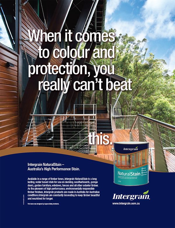 August 2010 | ArchitectureAu