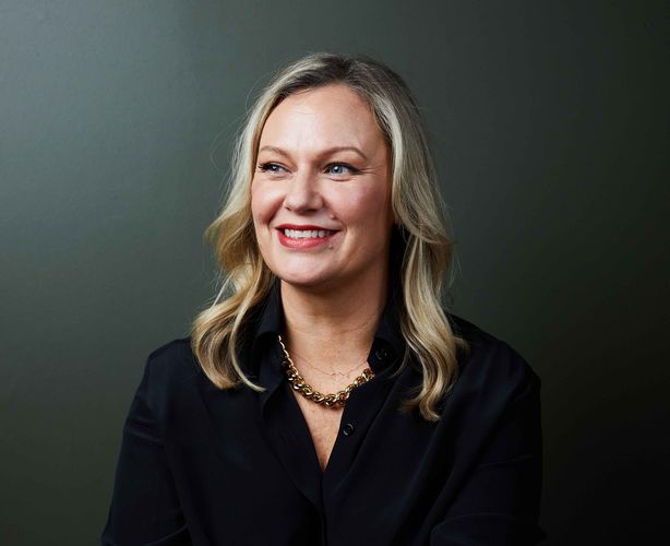 The Design Dozen with Samantha Eades | ArchitectureAu