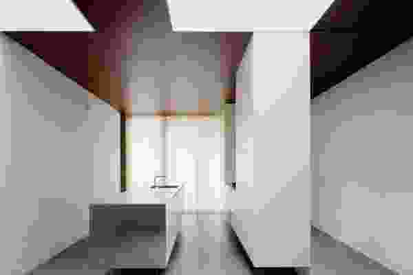 Australian Interior Design Awards 2025 | ArchitectureAu