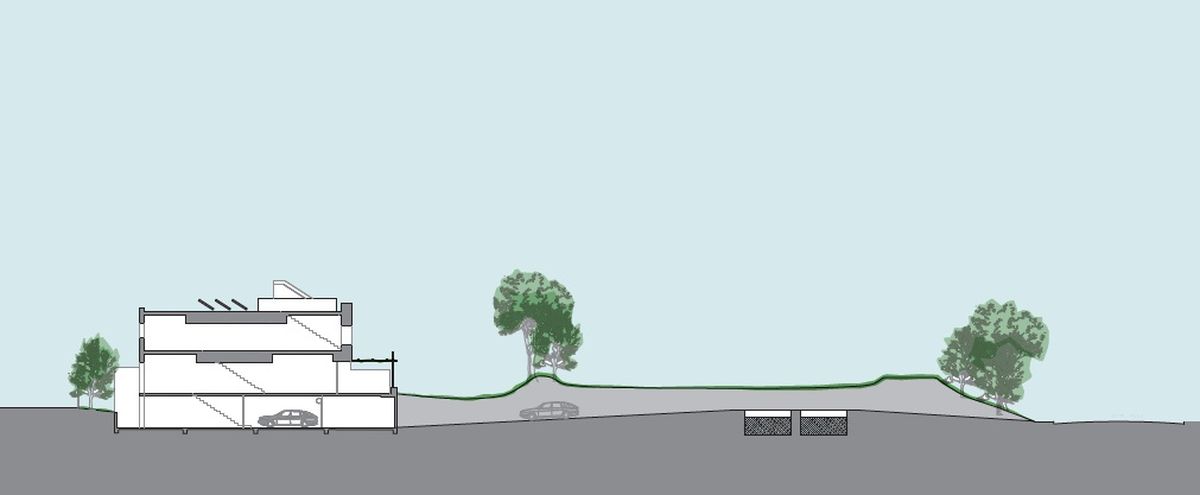 2012 National Architecture Awards: Sustainable | ArchitectureAU