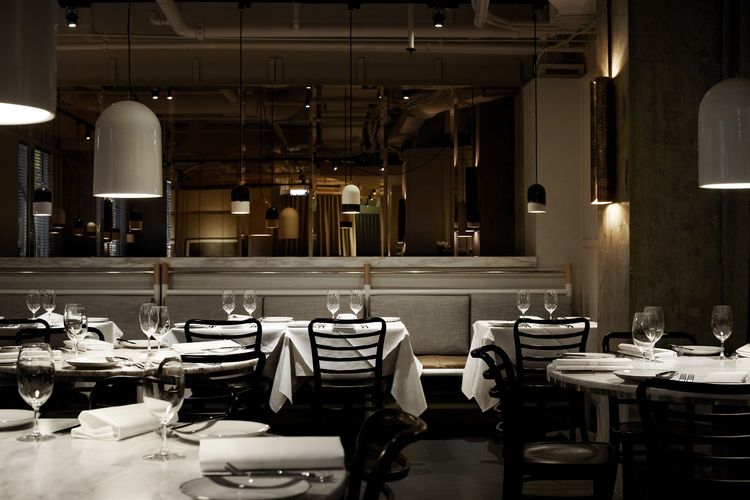 2014 Eat Drink Design Awards: Best Restaurant Design – high ...