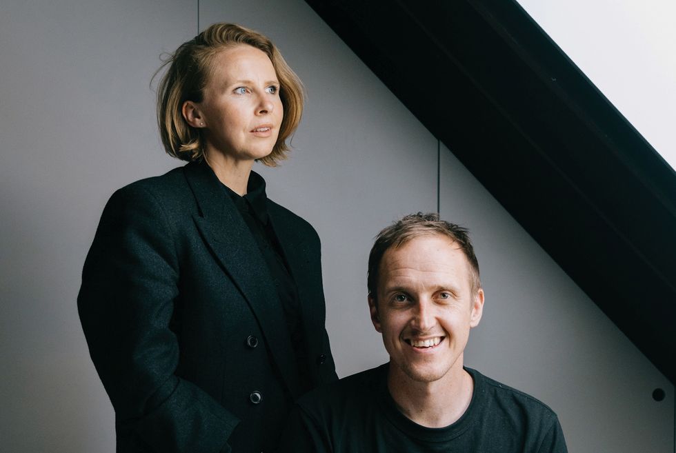 Profile: SO: Architecture | ArchitectureAu