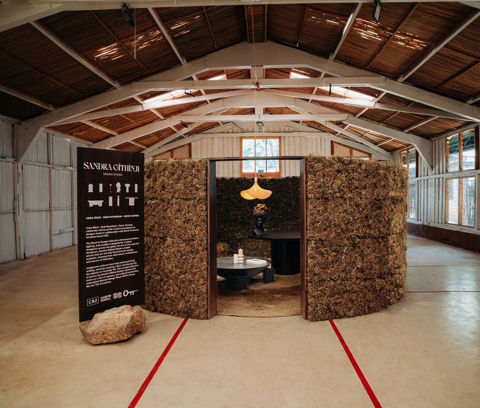 Rooted in return: Sandra Githinji on home, heritage and the power of place | ArchitectureAu