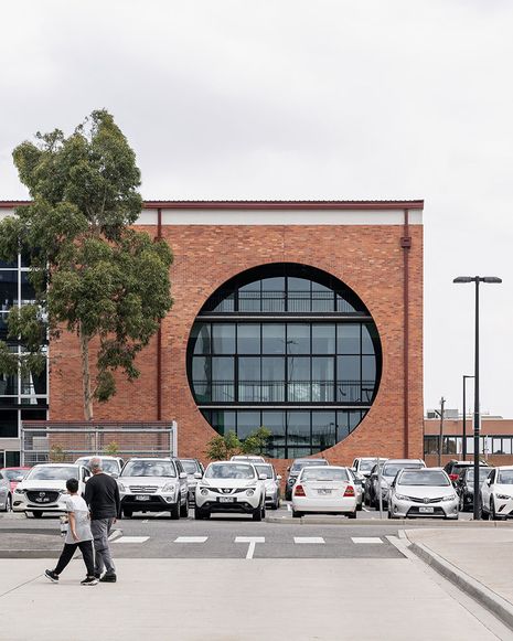 ‘Virtuoso’ town hall revival wins Victorian Premier’s Design Award ...